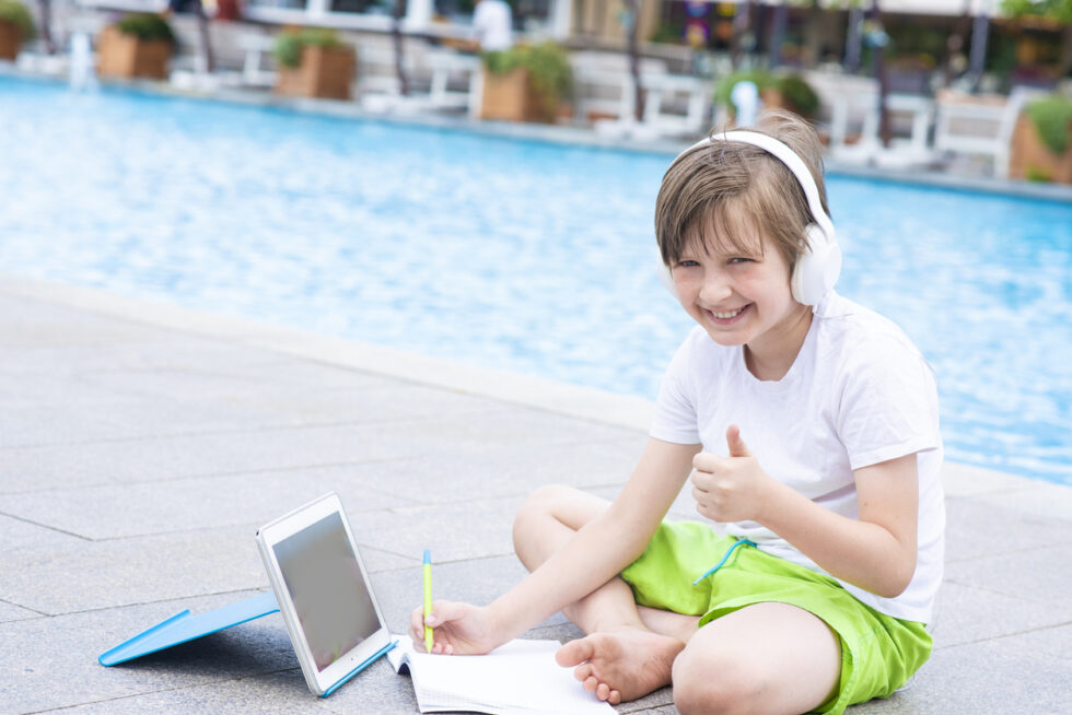 Keep making progress with summer tutoring | Reading Success Plus